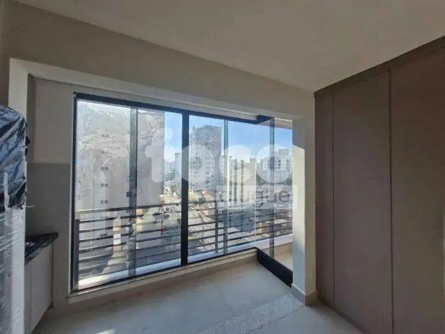 Apartamento para Locação em Uberlândia/MG Saraiva 1 Quartos