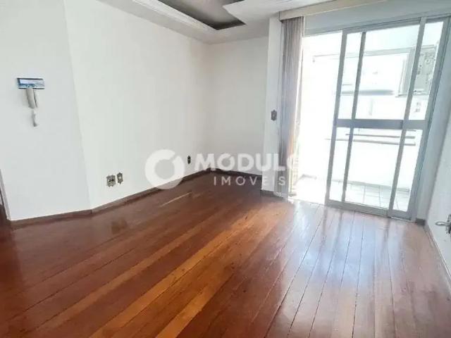 Apartamento para Locação em Uberlândia/MG Saraiva 1 Quartos