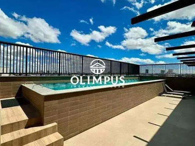 Apartamento para Locação em Uberlândia/MG Saraiva 1 Quartos