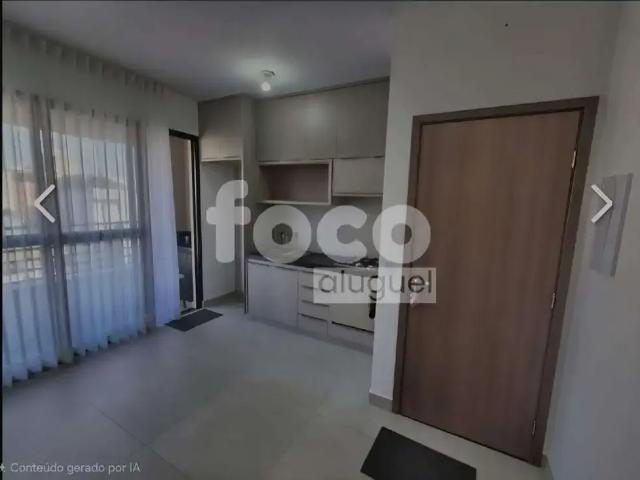 Apartamento para Locação em Uberlândia/MG Saraiva 1 Quartos