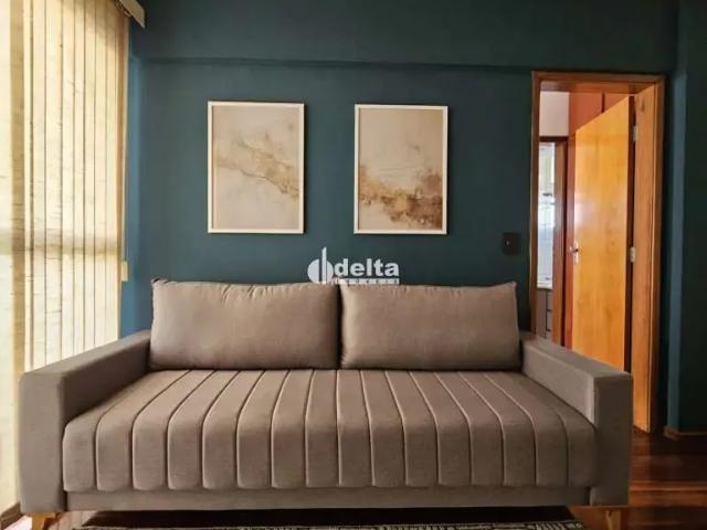 Apartamento para Locação em Uberlândia/MG Saraiva 1 Quartos