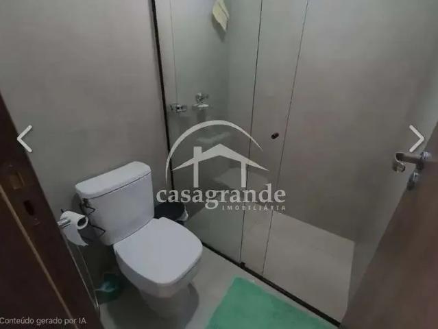 Apartamento para Locação em Uberlândia/MG Saraiva 1 Quartos