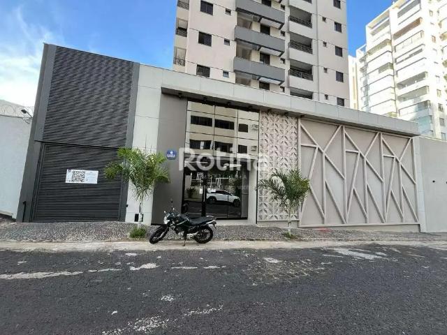 Apartamento para Locação em Uberlândia/MG Saraiva 1 Quartos