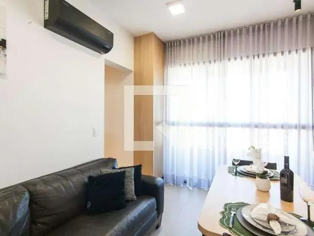Apartamento para Locação em Uberlândia/MG Saraiva 1 Quartos