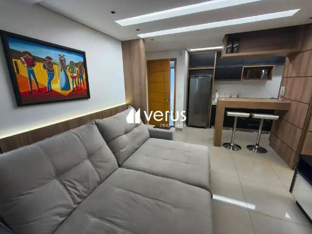 Apartamento para Locação em Uberlândia/MG Saraiva 1 Quartos