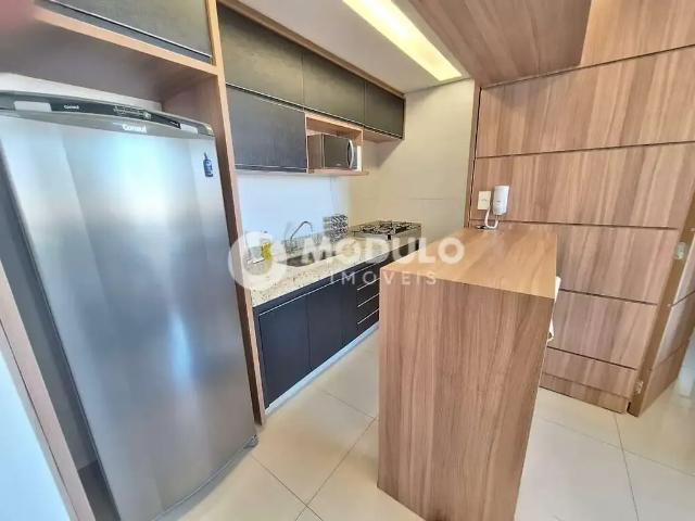 Apartamento para Locação em Uberlândia/MG Saraiva 1 Quartos