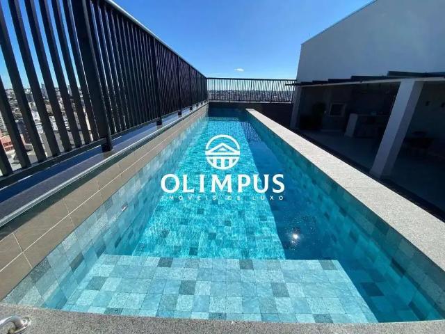Apartamento para Locação em Uberlândia/MG Saraiva 1 Quartos