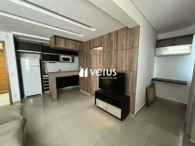 Apartamento para Locação em Uberlândia/MG Saraiva 1 Quartos