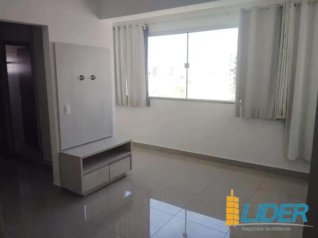 Apartamento para Locação em Uberlândia/MG Saraiva 1 Quartos