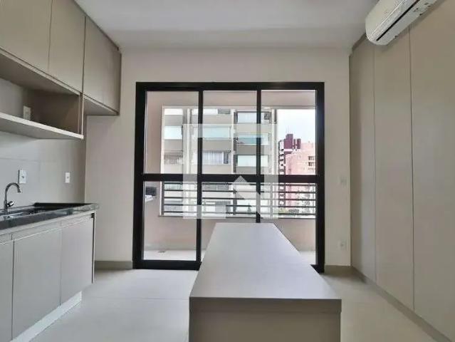 Apartamento para Locação em Uberlândia/MG Saraiva 1 Quartos