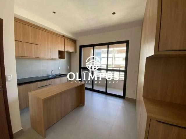Apartamento para Locação em Uberlândia/MG Saraiva 1 Quartos