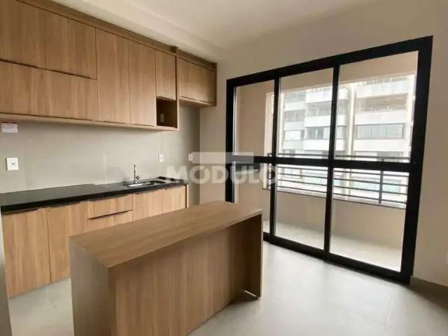 Apartamento para Locação em Uberlândia/MG Saraiva 1 Quartos