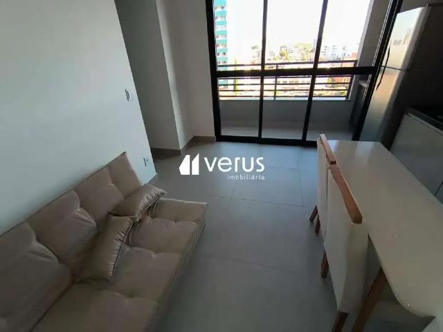 Apartamento para Locação em Uberlândia/MG Saraiva 1 Quartos