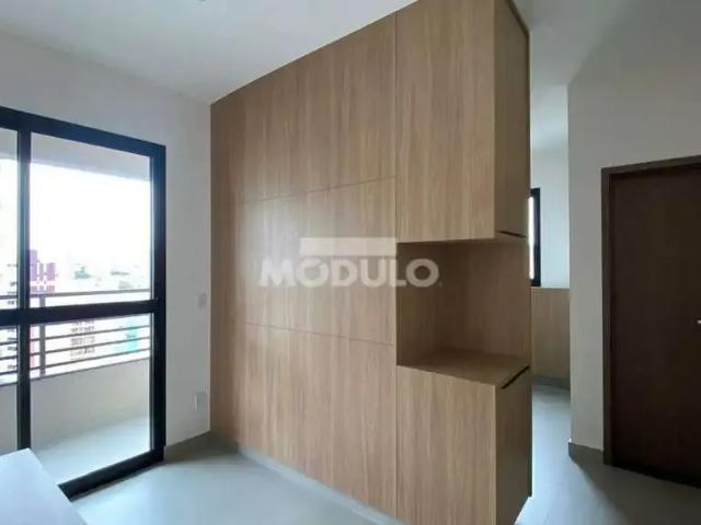 Apartamento para Locação em Uberlândia/MG Saraiva 1 Quartos