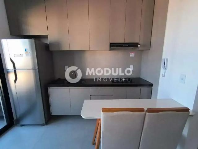 Apartamento para Locação em Uberlândia/MG Saraiva 1 Quartos