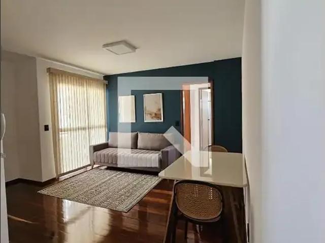 Apartamento para Locação em Uberlândia/MG Saraiva 1 Quartos