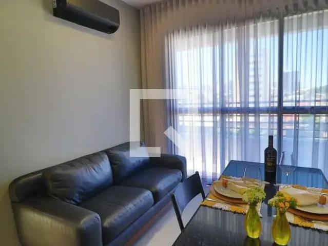 Apartamento para Locação em Uberlândia/MG Saraiva 1 Quartos
