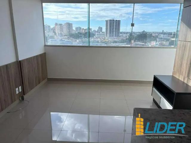 Apartamento para Locação em Uberlândia/MG Saraiva 1 Quartos