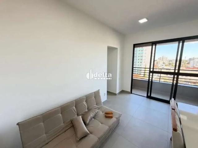 Apartamento para Locação em Uberlândia/MG Saraiva 1 Quartos