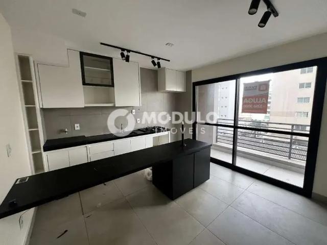 Apartamento para Locação em Uberlândia/MG Saraiva 1 Quartos