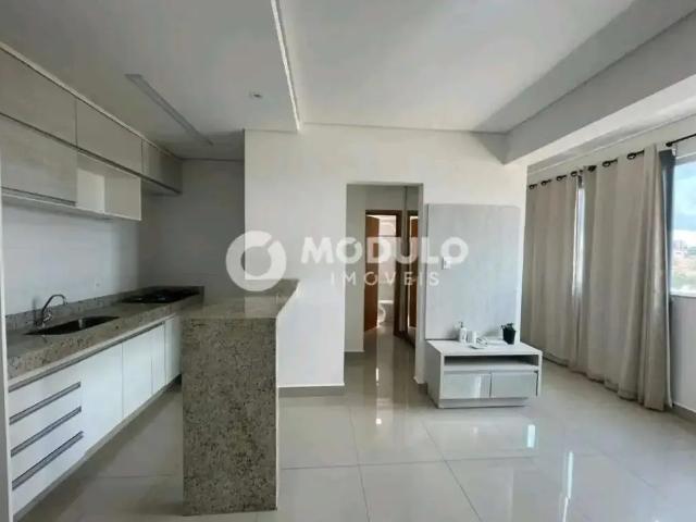 Apartamento para Locação em Uberlândia/MG Saraiva 1 Quartos