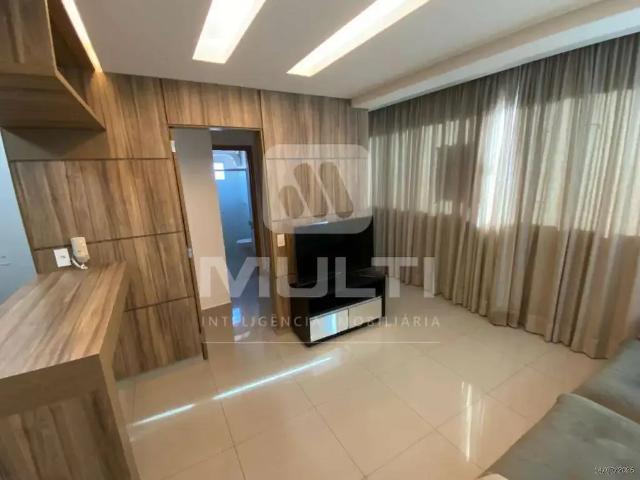 Apartamento para Locação em Uberlândia/MG Saraiva 1 Quartos
