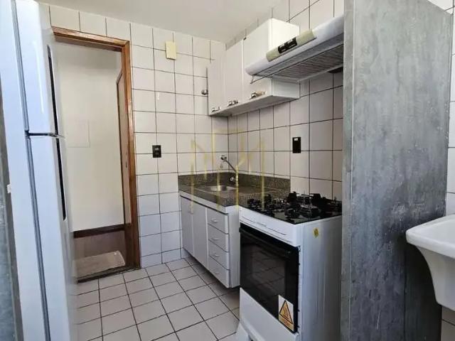Apartamento para Locação em Uberlândia/MG Saraiva
