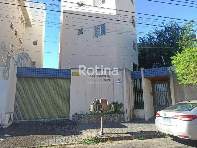 Apartamento para Locação em Uberlândia/MG Saraiva 2 Quartos