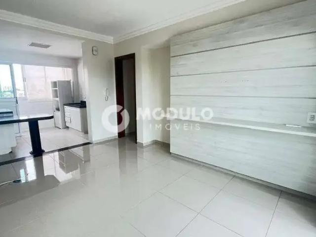 Apartamento para Locação em Uberlândia/MG Saraiva 2 Quartos