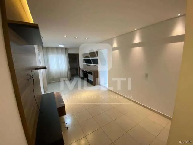 Apartamento para Locação em Uberlândia/MG Saraiva 2 Quartos