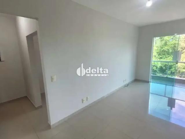 Apartamento para Locação em Uberlândia/MG Saraiva 2 Quartos