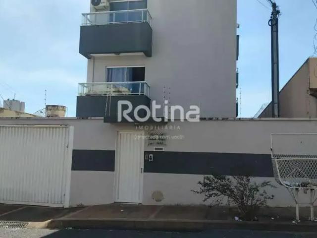 Apartamento para Locação em Uberlândia/MG Saraiva 2 Quartos