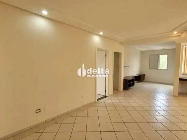 Apartamento para Locação em Uberlândia/MG Saraiva 2 Quartos
