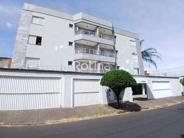 Apartamento para Locação em Uberlândia/MG Saraiva 2 Quartos