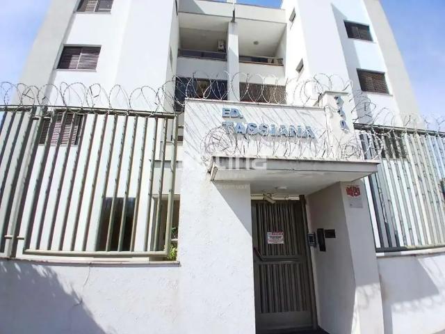 Apartamento para Locação em Uberlândia/MG Saraiva 2 Quartos
