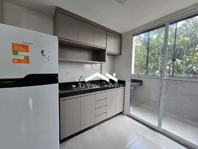 Apartamento para Locação em Uberlândia/MG Saraiva 2 Quartos