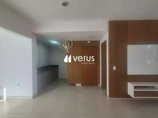 Apartamento para Locação em Uberlândia/MG Saraiva 2 Quartos