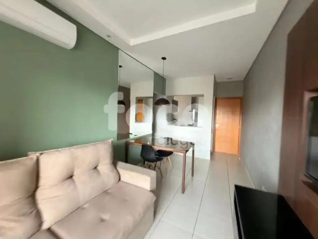 Apartamento para Locação em Uberlândia/MG Saraiva 2 Quartos