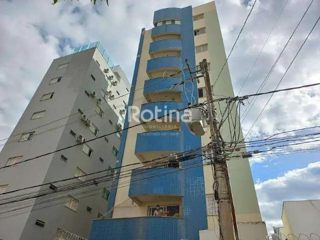 Apartamento para Locação em Uberlândia/MG Saraiva 2 Quartos