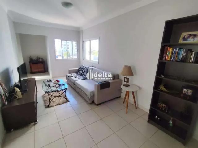 Apartamento para Locação em Uberlândia/MG Saraiva 2 Quartos
