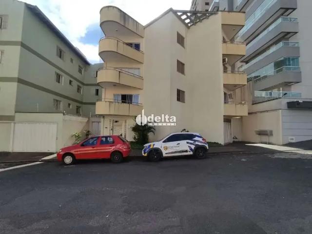 Apartamento para Locação em Uberlândia/MG Saraiva 3 Quartos