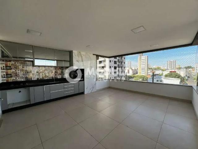 Apartamento para Locação em Uberlândia/MG Saraiva 3 Quartos