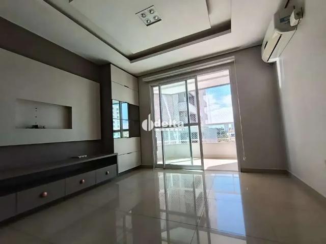 Apartamento para Locação em Uberlândia/MG Santa Maria 3 Quartos
