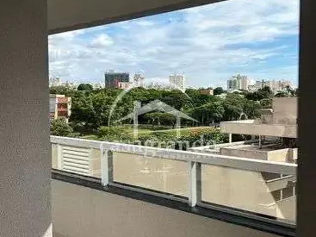 Apartamento para Locação em Uberlândia/MG Saraiva 3 Quartos