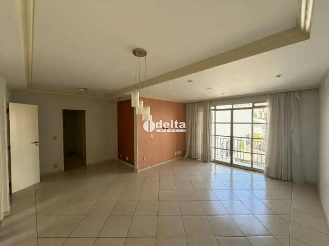 Apartamento para Locação em Uberlândia/MG Saraiva 3 Quartos
