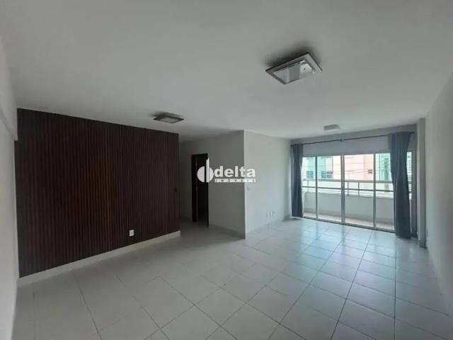 Apartamento para Locação em Uberlândia/MG Saraiva 3 Quartos