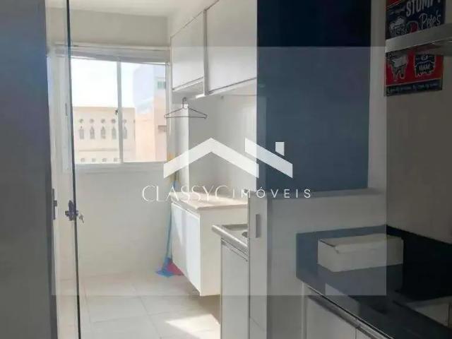 Apartamento para Locação em Uberlândia/MG Saraiva 3 Quartos