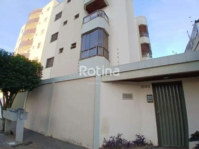 Apartamento para Locação em Uberlândia/MG Saraiva 3 Quartos