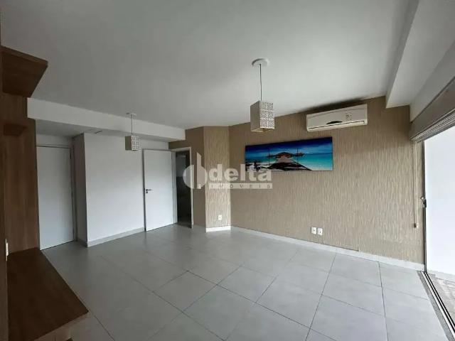 Apartamento para Locação em Uberlândia/MG Saraiva 3 Quartos