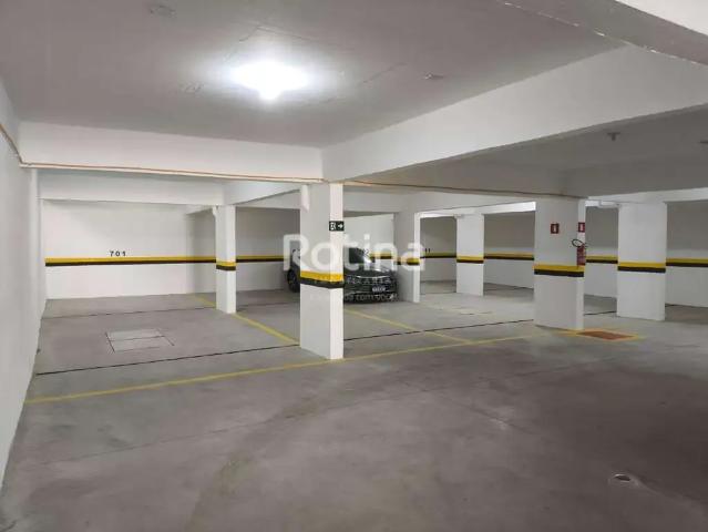 Apartamento para Locação em Uberlândia/MG Saraiva 3 Quartos